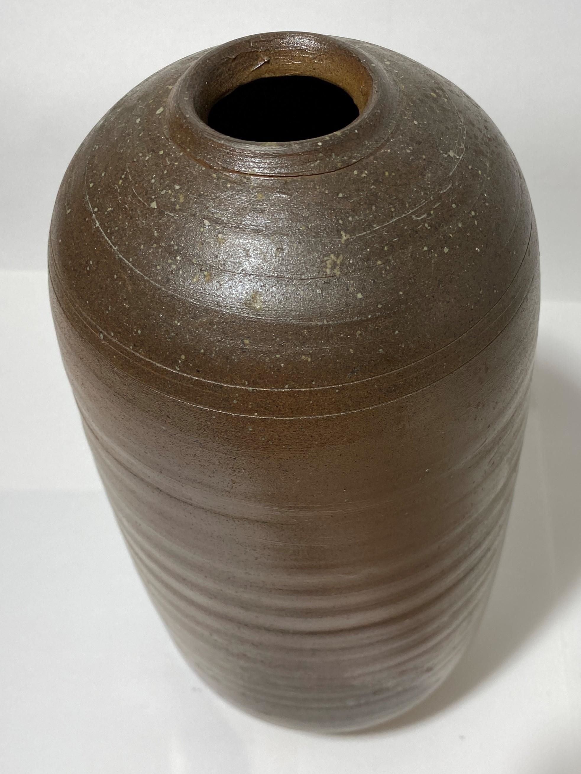 Col Levy | Bottle Vase Form | MutualArt
