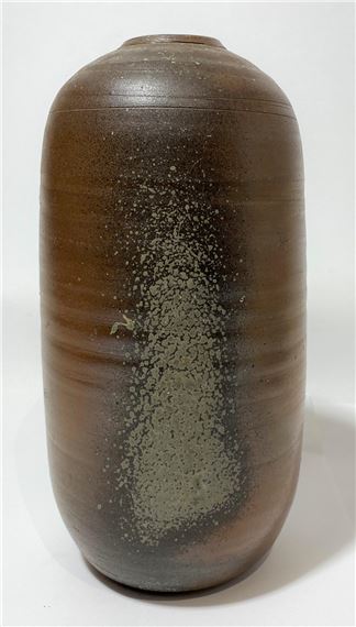 Col Levy | Bottle Vase Form | MutualArt