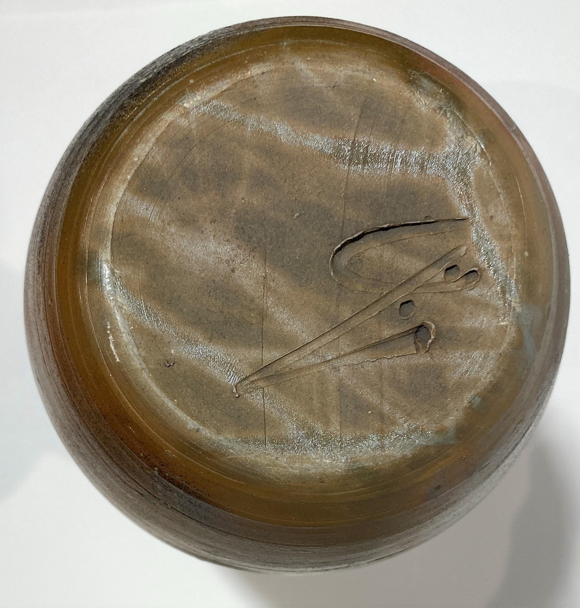 Col Levy | Bottle Vase Form | MutualArt