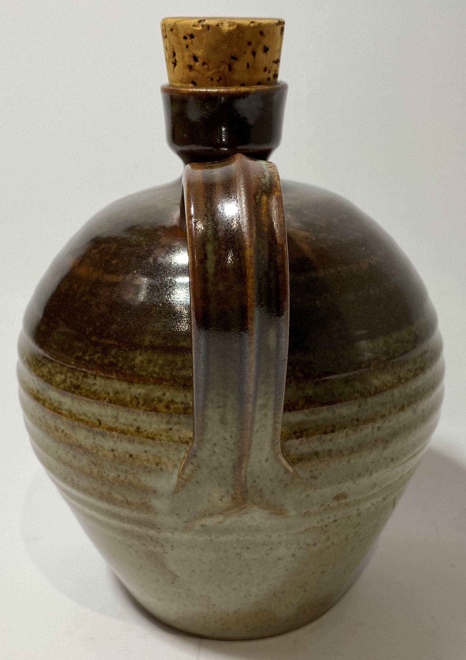 Australian Studio Pottery | Jug | MutualArt