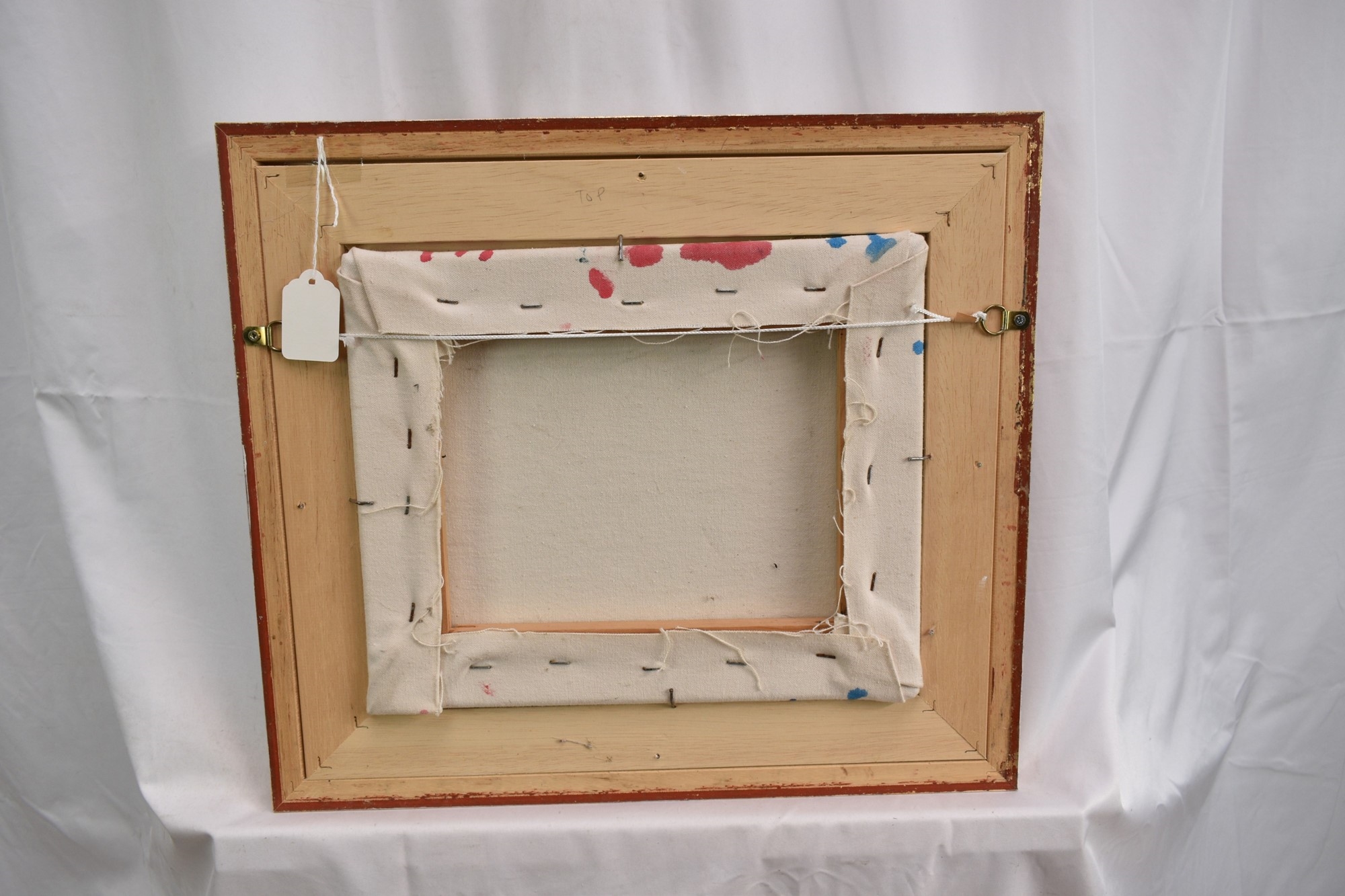 Jeremy Fraser | Mani II, (2014) | MutualArt