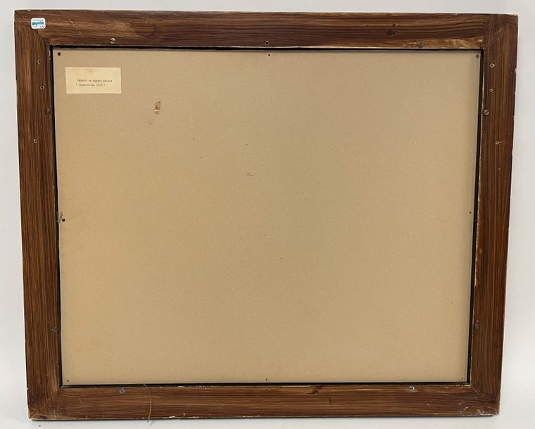 Robert Helman | Flight (1975) | MutualArt