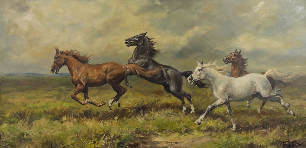 Heinrich Faust | Titania sleeping | MutualArt