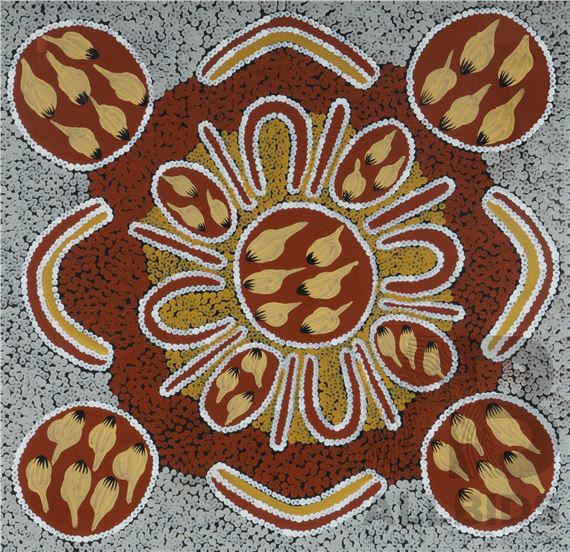 Unknown | Aboriginal School | MutualArt