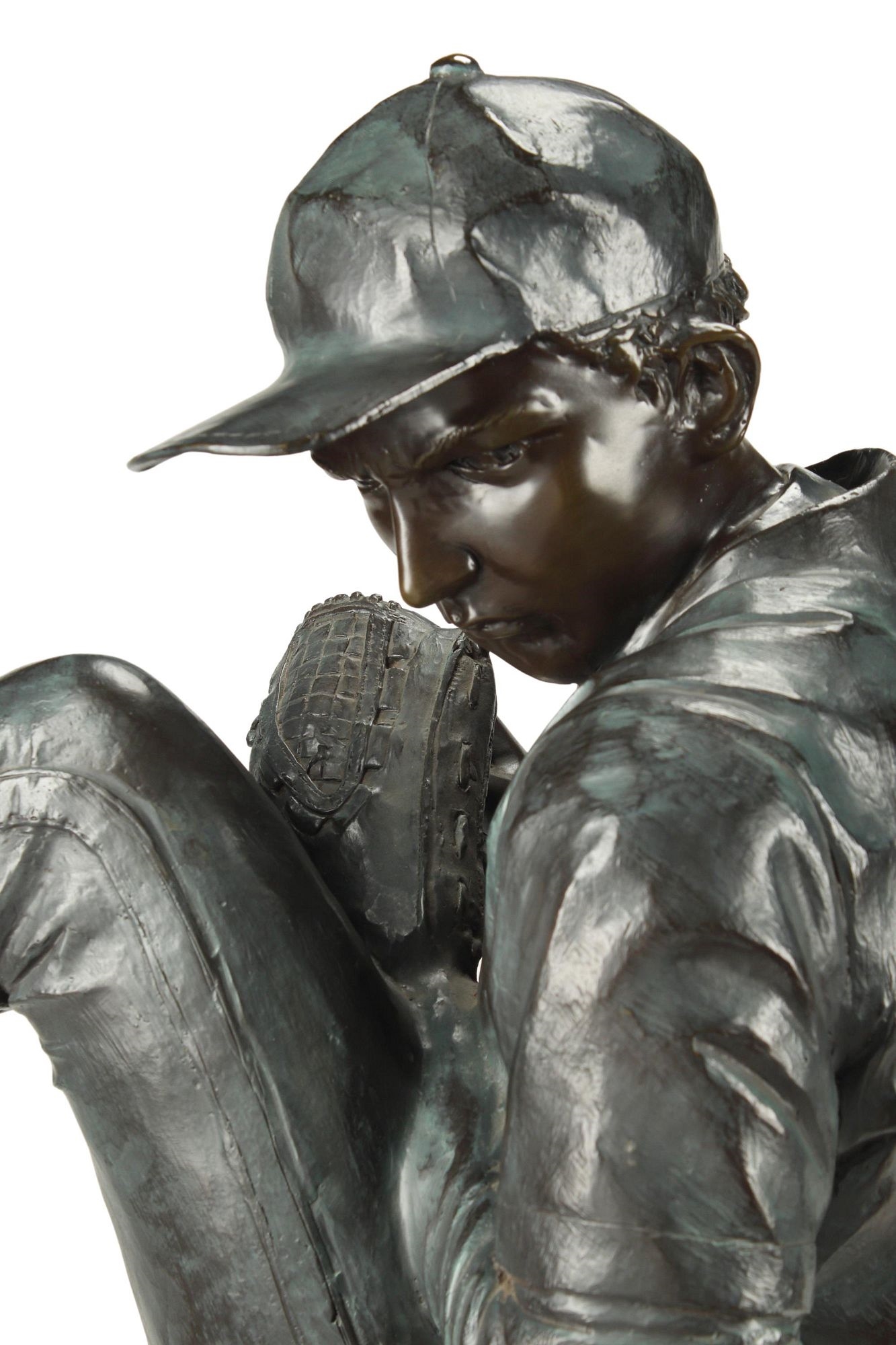 Jim Davidson | Baseball Player | MutualArt