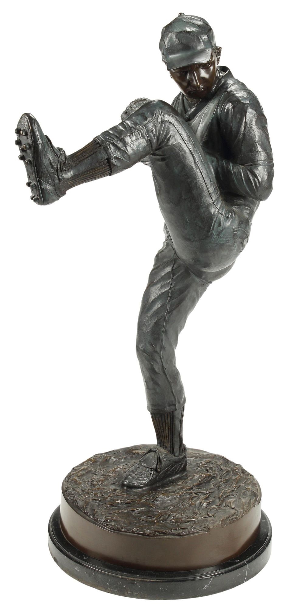 Jim Davidson | Baseball Player | MutualArt