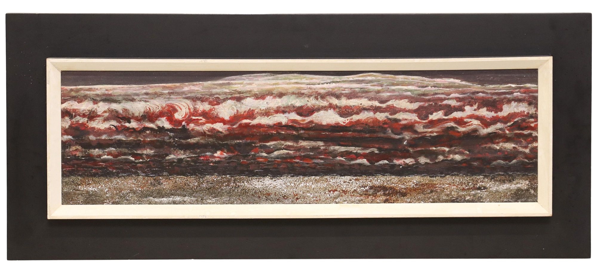 Michael Frary | Night Shapes (1960) | MutualArt