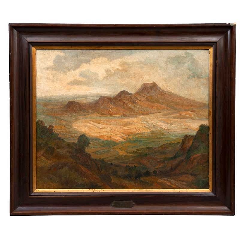 Jaime Gomez del Payan | Conos volcánicos (Valle de México) (1973 ...