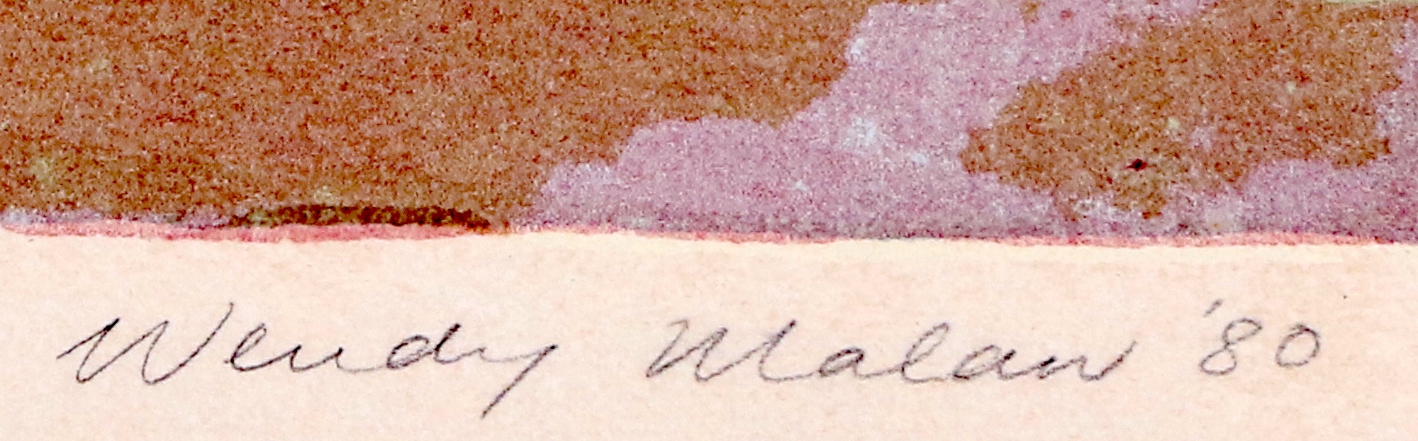 Wendy Malan | CAT IN THE WINOWSIL | MutualArt