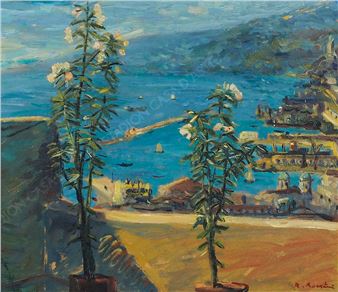 Romano Rossini | 31 Artworks at Auction | MutualArt