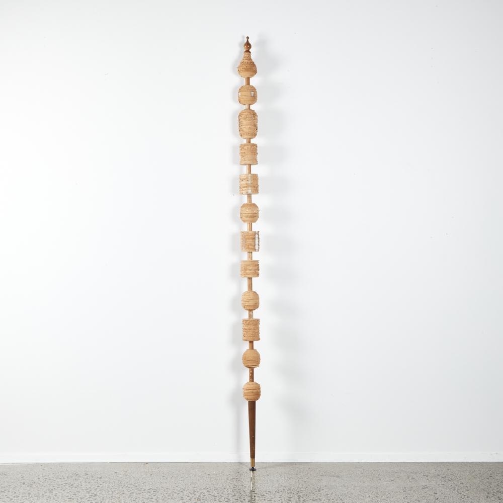 Rupert Herring | The Speakers (2023) | MutualArt