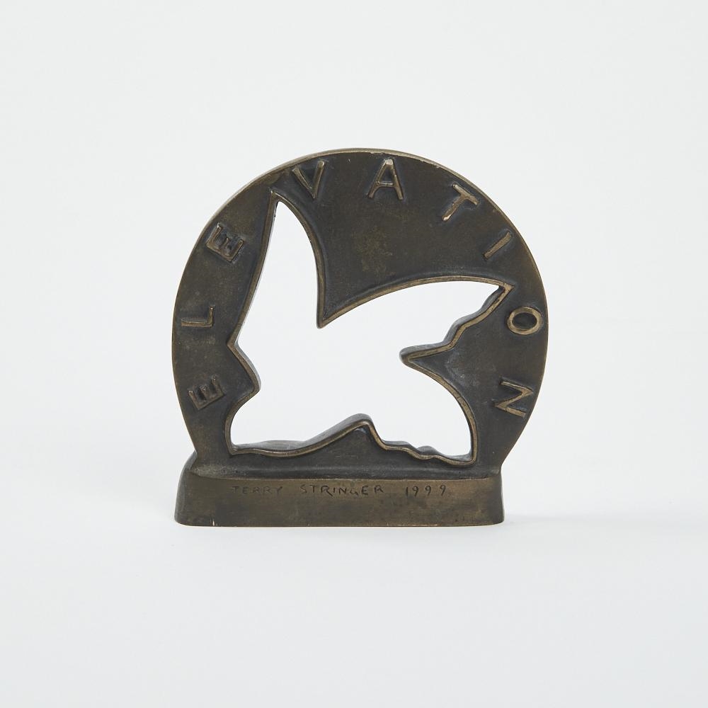 Terry Stringer | Elevation (1999) | MutualArt