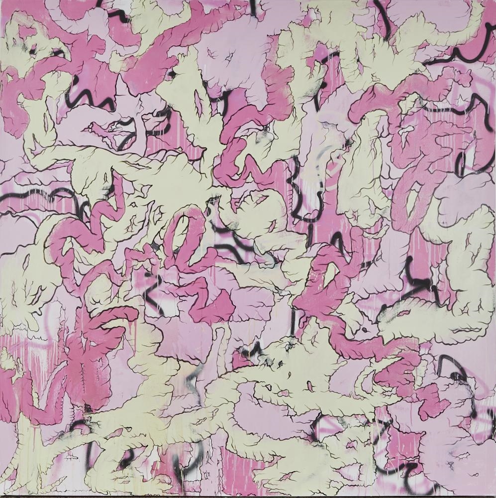 Matt Dowman | Matrix (2011) | MutualArt