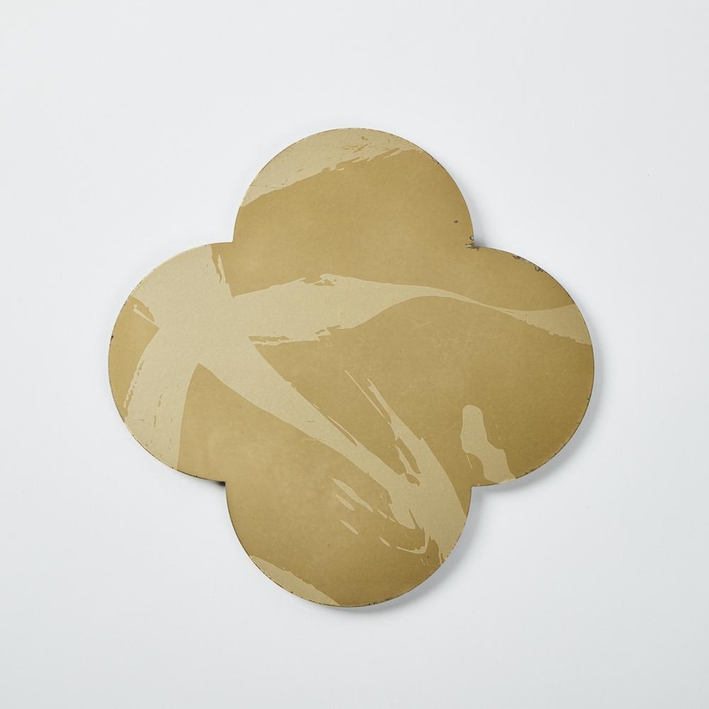 Max Gimblett | Remembrance (2015) | MutualArt
