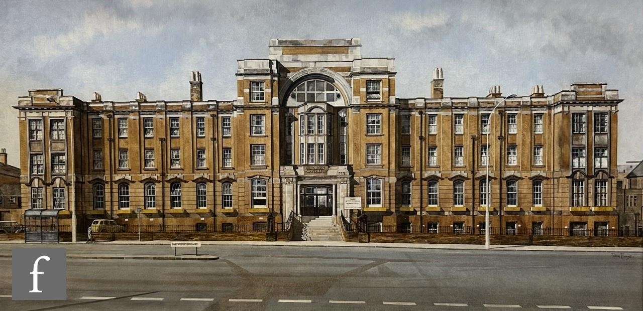 Peter Evans | PETER EVANS | MutualArt