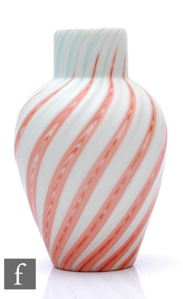 Stevens and Williams | A late 19th Century Stevens and Williams Osiris ...