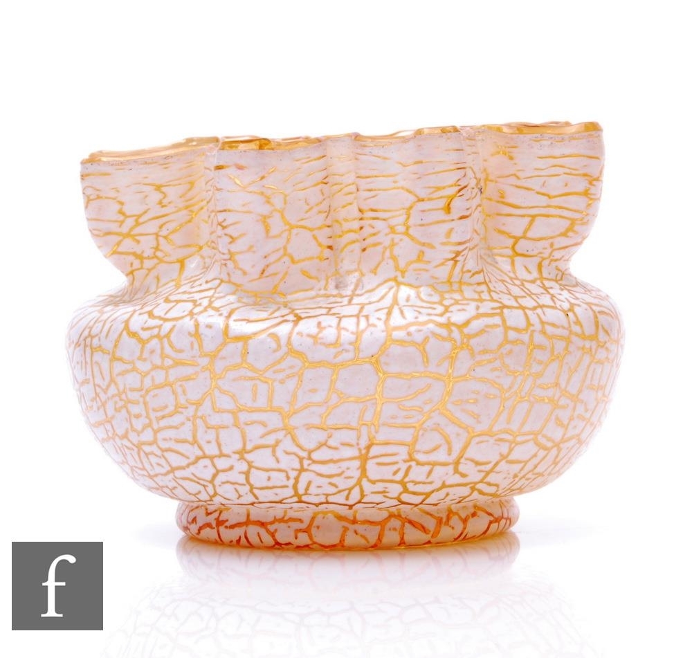 Stevens and Williams | A late 19th Century Stevens and Williams ...