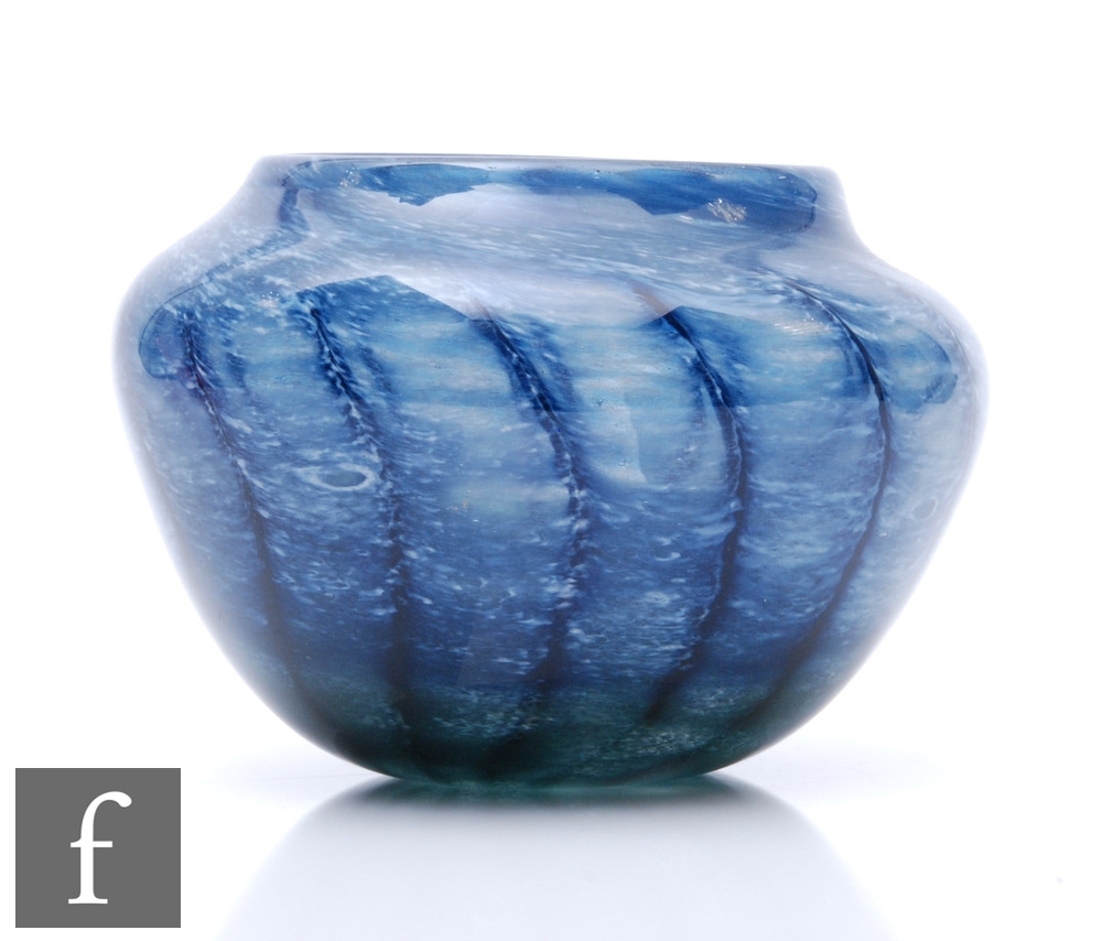 Anthony Stern | A later 20th Century contemporary studio glass ...