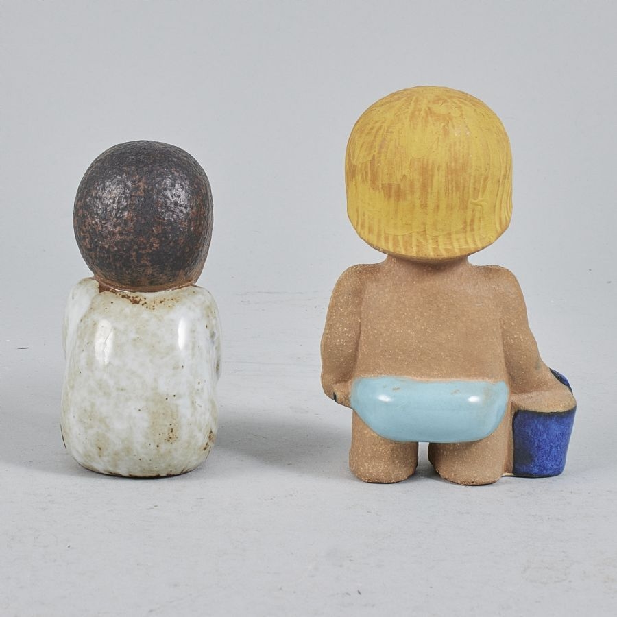 Lisa Larson | All Världens Barn | MutualArt