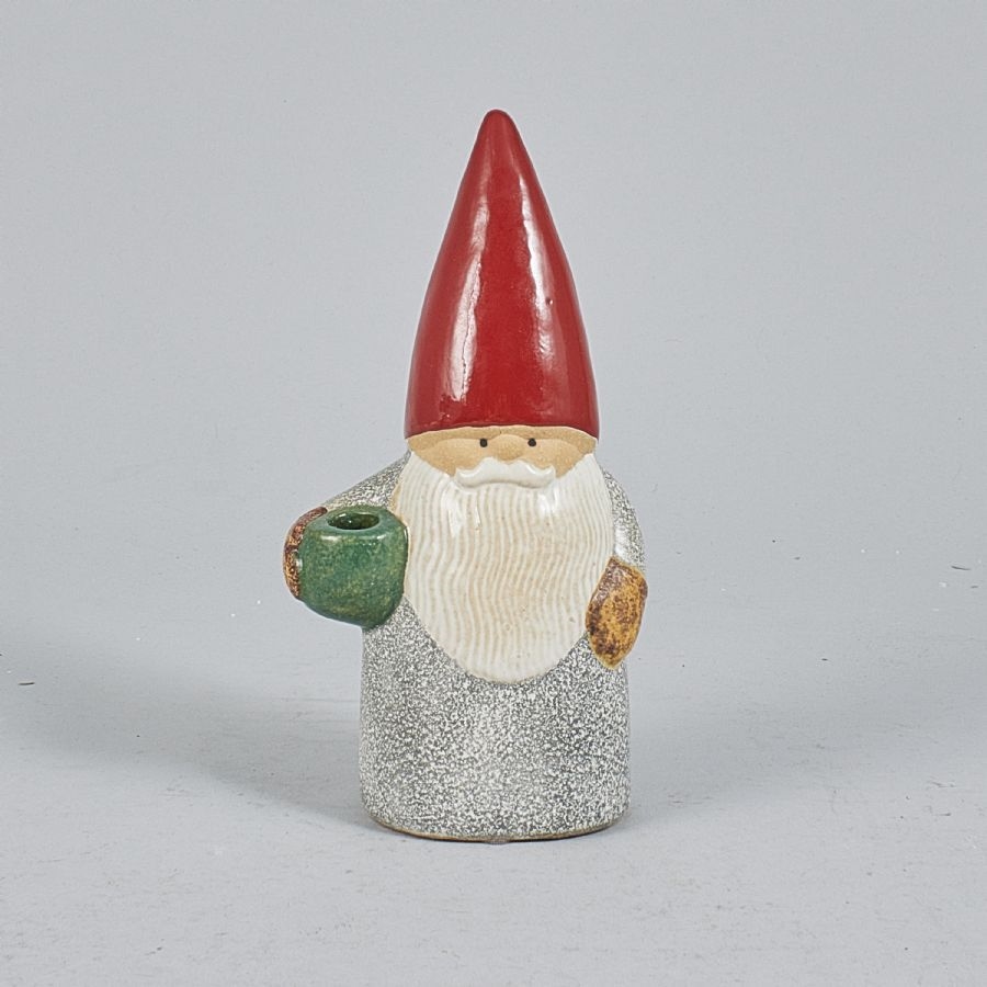 Lisa Larson | Tomte | MutualArt