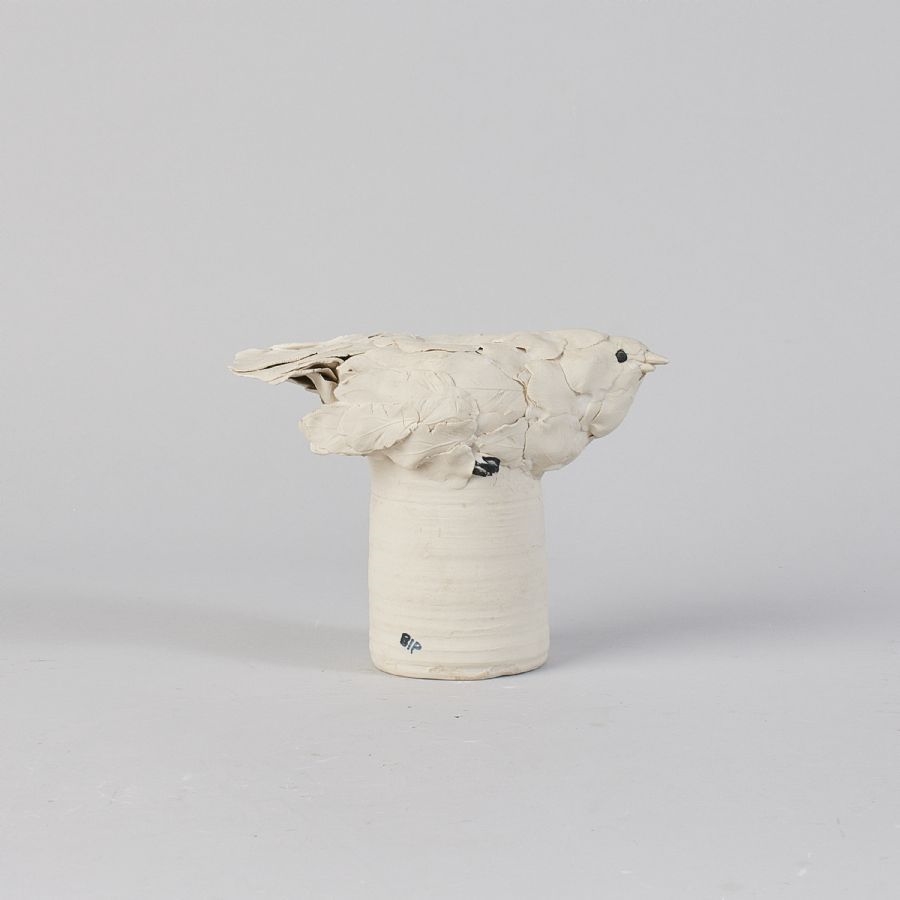 Britt-Ingrid Persson | Bird | MutualArt