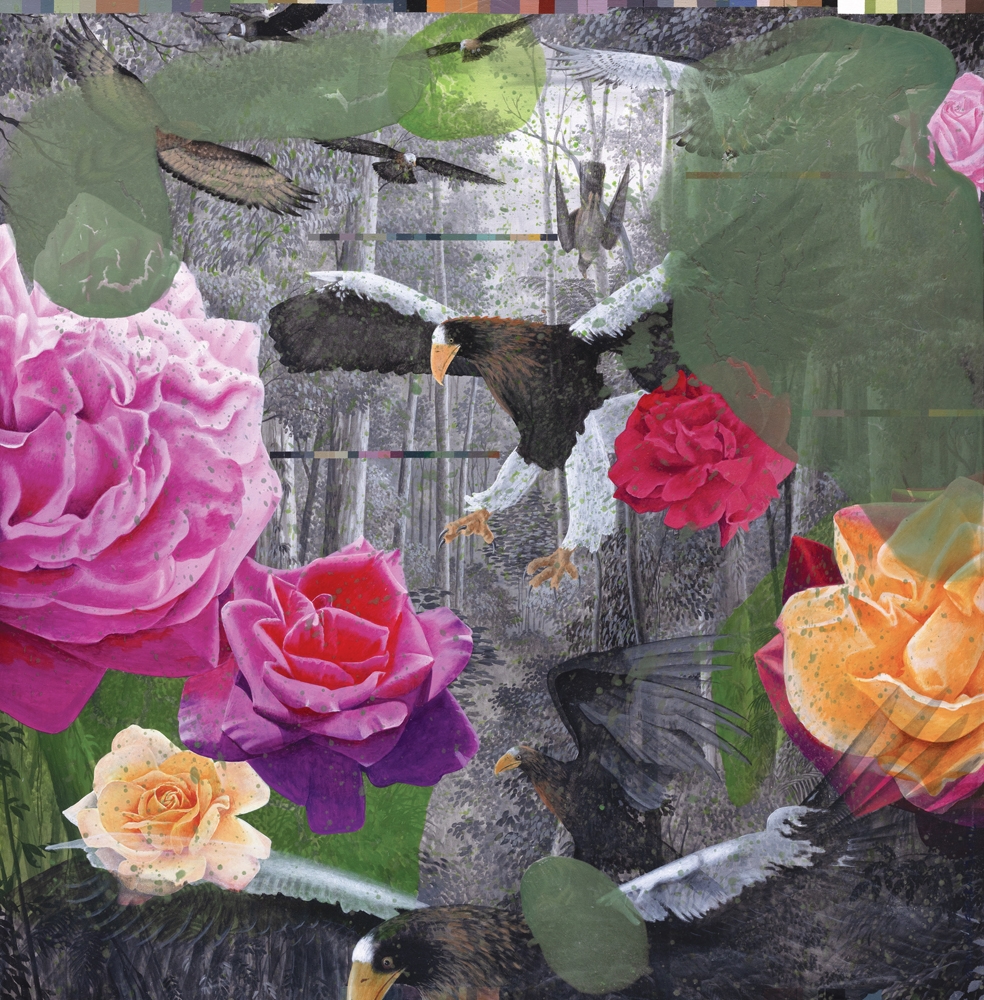 Ahmad Shukri Mohamed | Pengawal Istana (2011 - 2012) | MutualArt