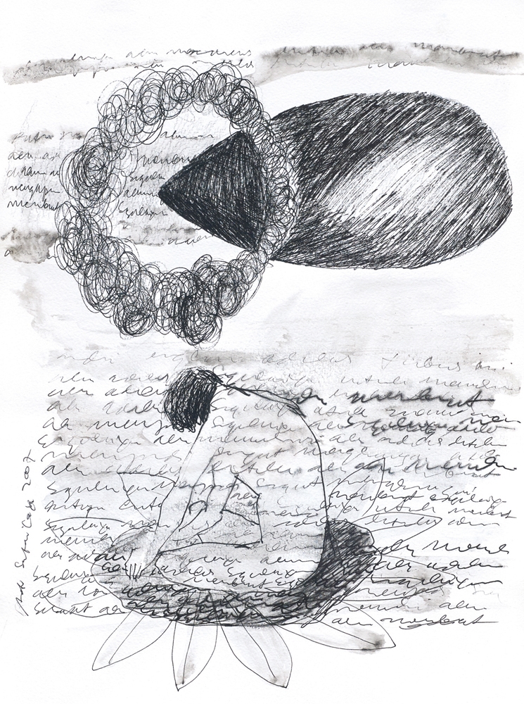 Putu Sutawijaya | Antara Keras Dan Halus (Between The Hard And The Soft ...