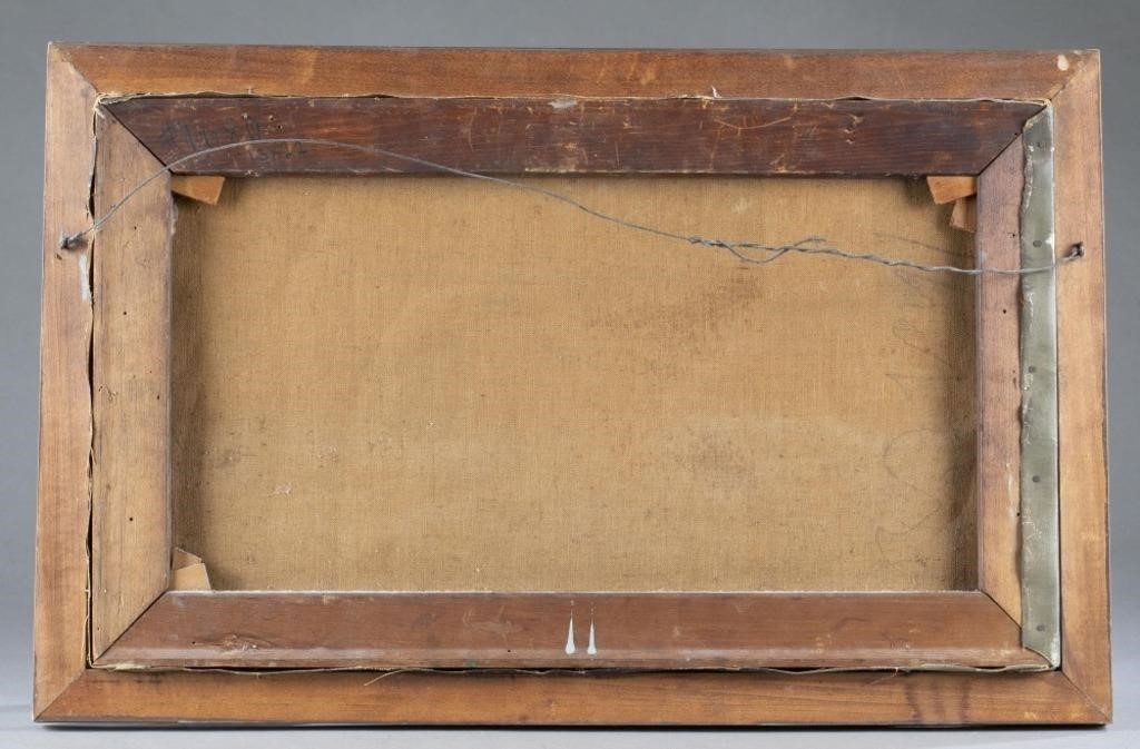 Robert J. Lie | Ship (1944) | MutualArt