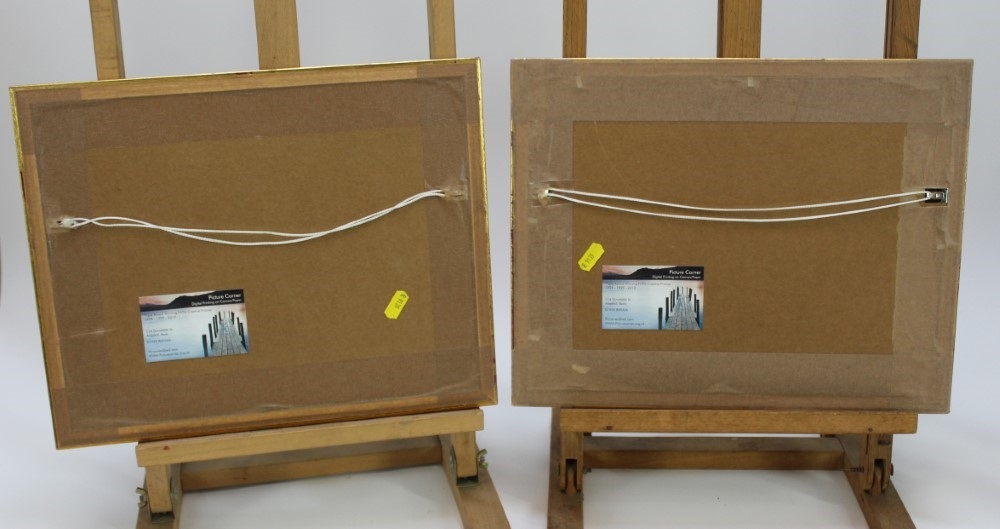 Thomas Pyne | Rural landscapes | MutualArt