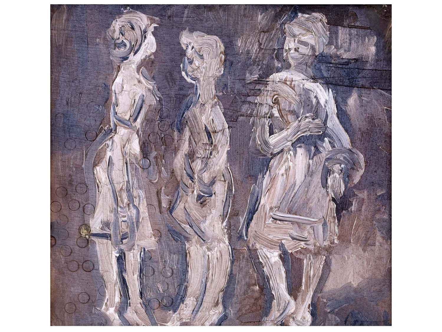 Mikhail Larionov | RAYONISM | MutualArt