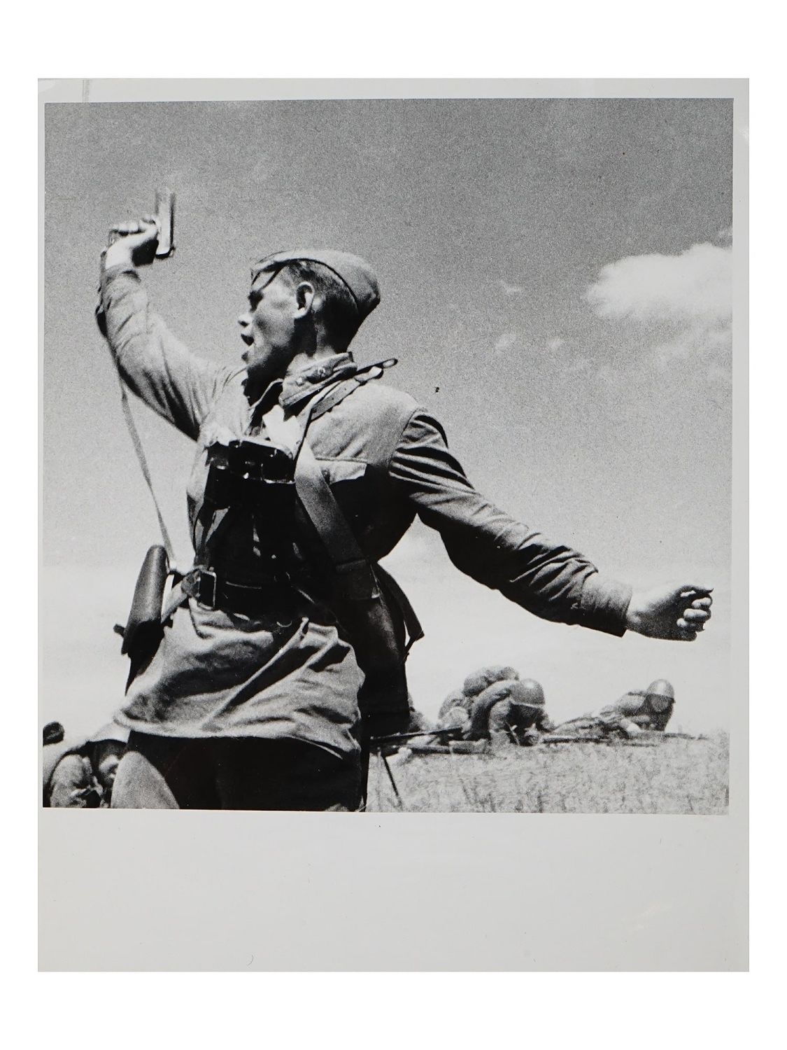 Max Alpert | 22 Works: Artek Pioneer Camp Gurzuf, Crimea (1930s ...