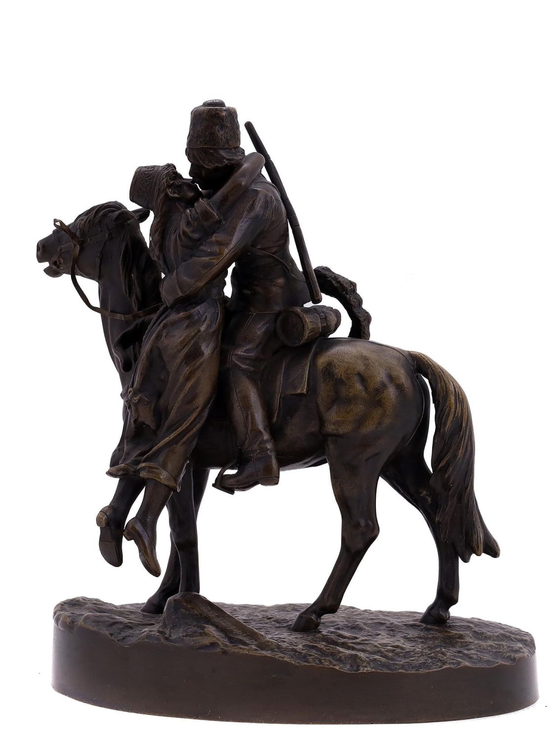 Vasily Yakovlevich Grachev | Ivan the Terrible | MutualArt