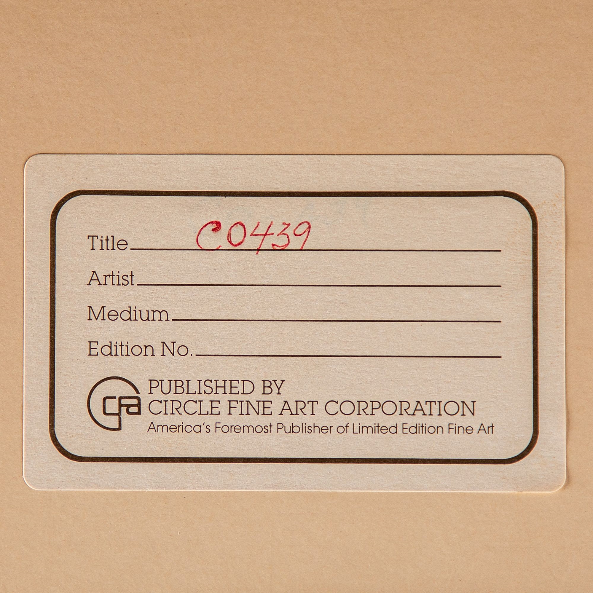 Wayne Cooper | The Owl Gallery | MutualArt