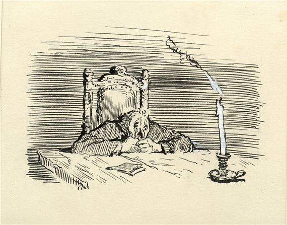 David Alexandrovich Dubinsky | 1 Artworks | MutualArt