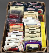 Vanguard | A collection of Vanguard Days Gone model cars | MutualArt