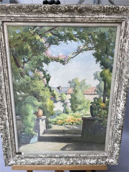 Yvonne Fiot-thieblemont | Biography