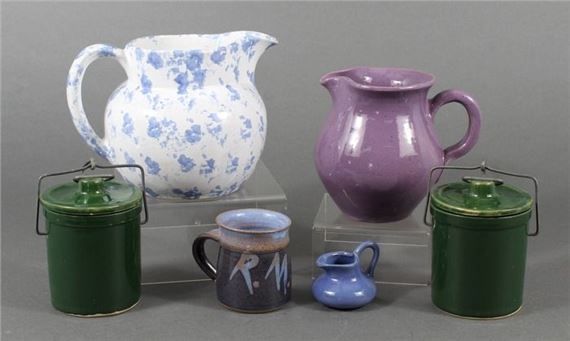 Jeff Enge | 1 Artworks | MutualArt