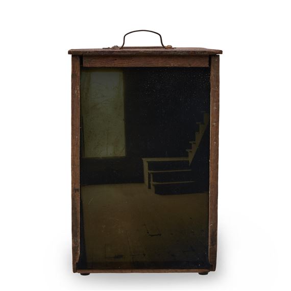 Michel Varisco | Farmhouse (2004) | MutualArt
