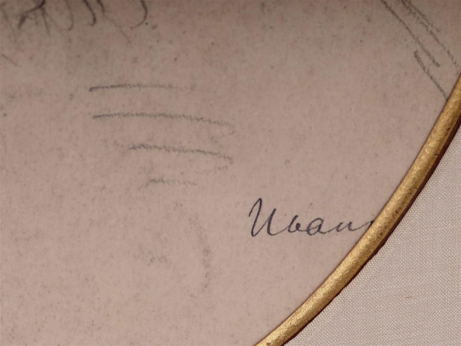 Mstislav Dobuzhinski Valerianovič | Portrait of Ivan Yakovlev | MutualArt