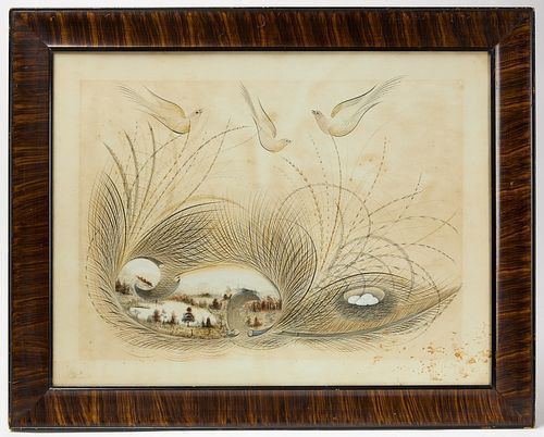 Professor Hart | 1 Artworks at Auction | MutualArt