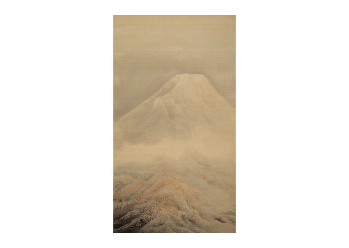 Terasaki Kogyo | MOUNT FUJI | MutualArt