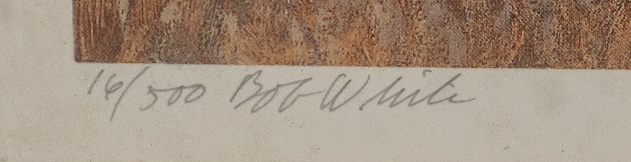 Charles Beckendorf | Quail Covey | MutualArt