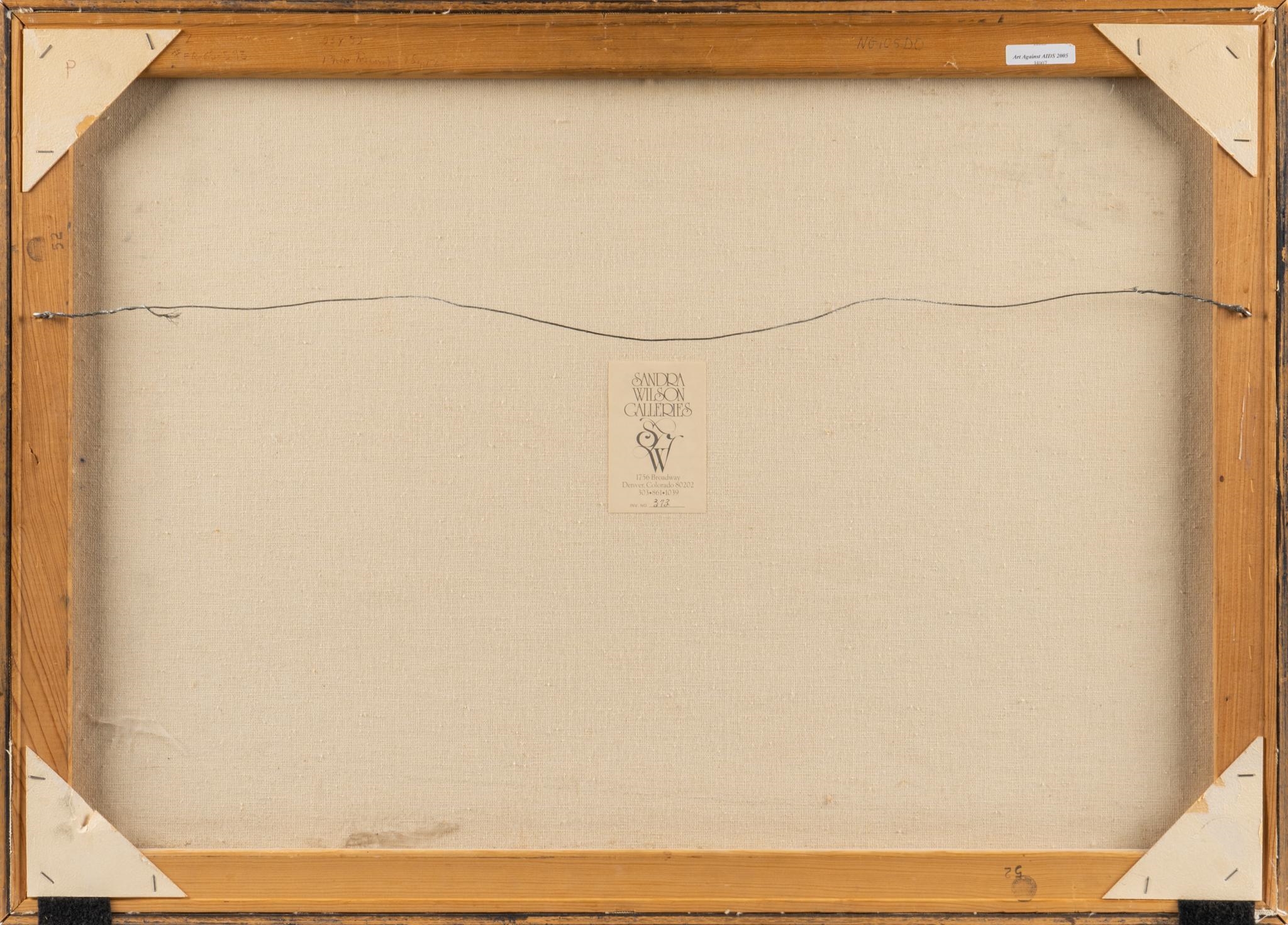 Ford Ruthling | Three Native American Women (1965) | MutualArt