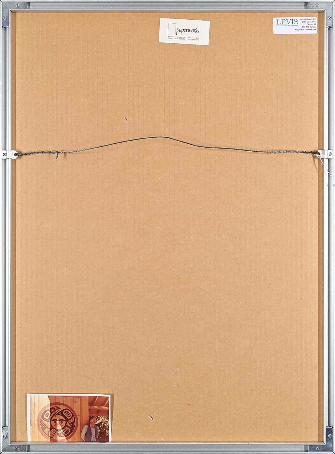 Terry Jackson | Hummingbird Birth (1980) | MutualArt