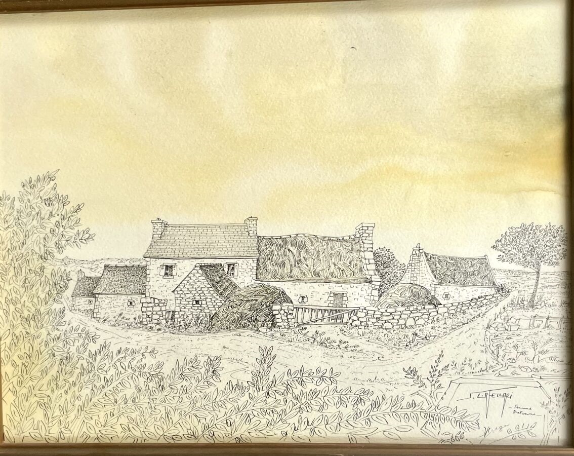 Yves Brayer | Venise | MutualArt