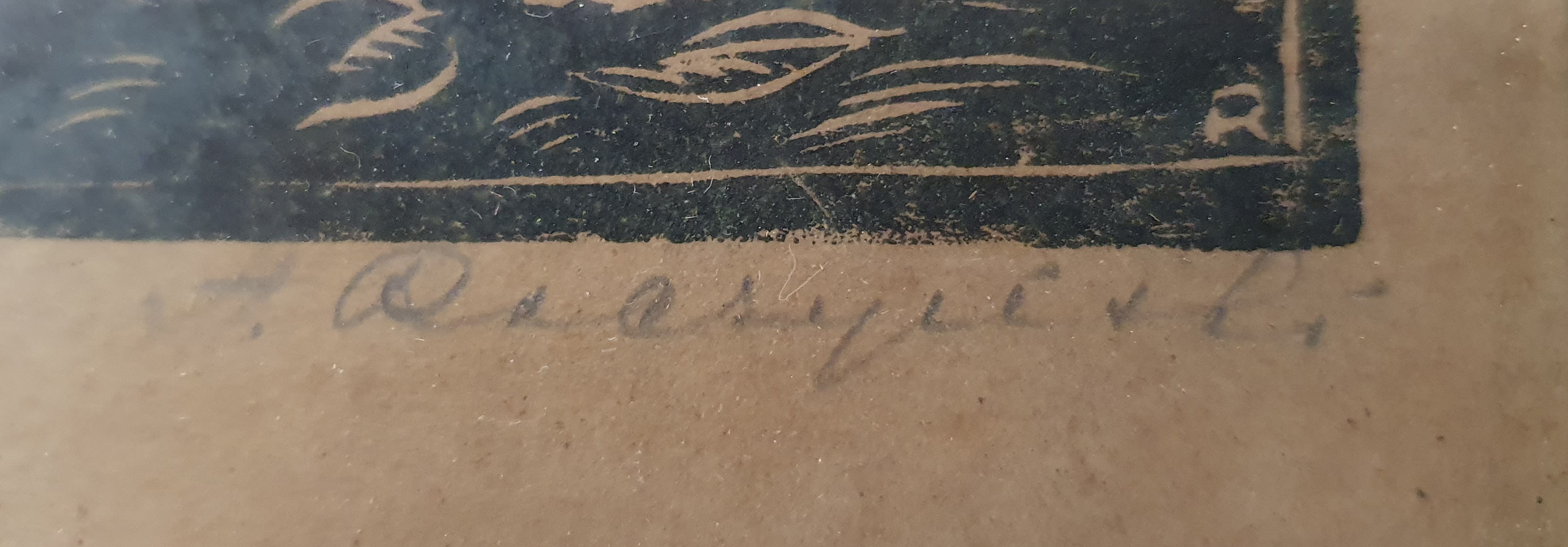 Stanislaw Raczynski | STANISLAW RACZYNSKI (Polish 1903-1982) x 2 ...