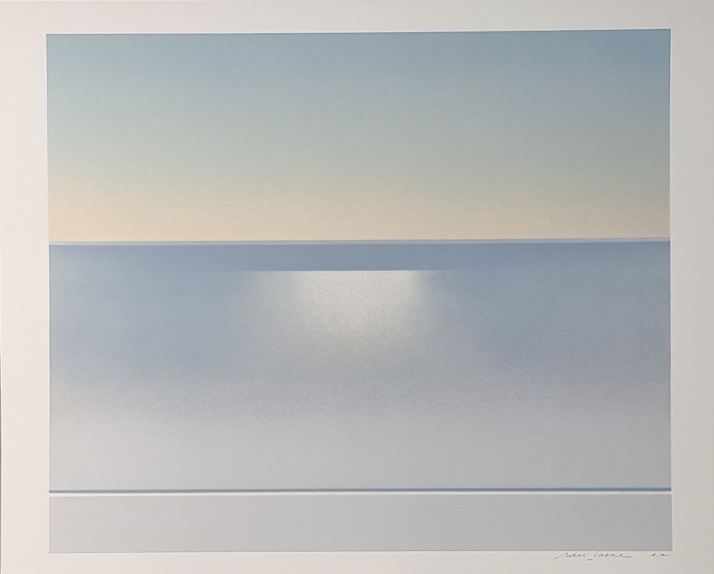 Maurits van Saene | Het ritme van de zee (1992) | MutualArt