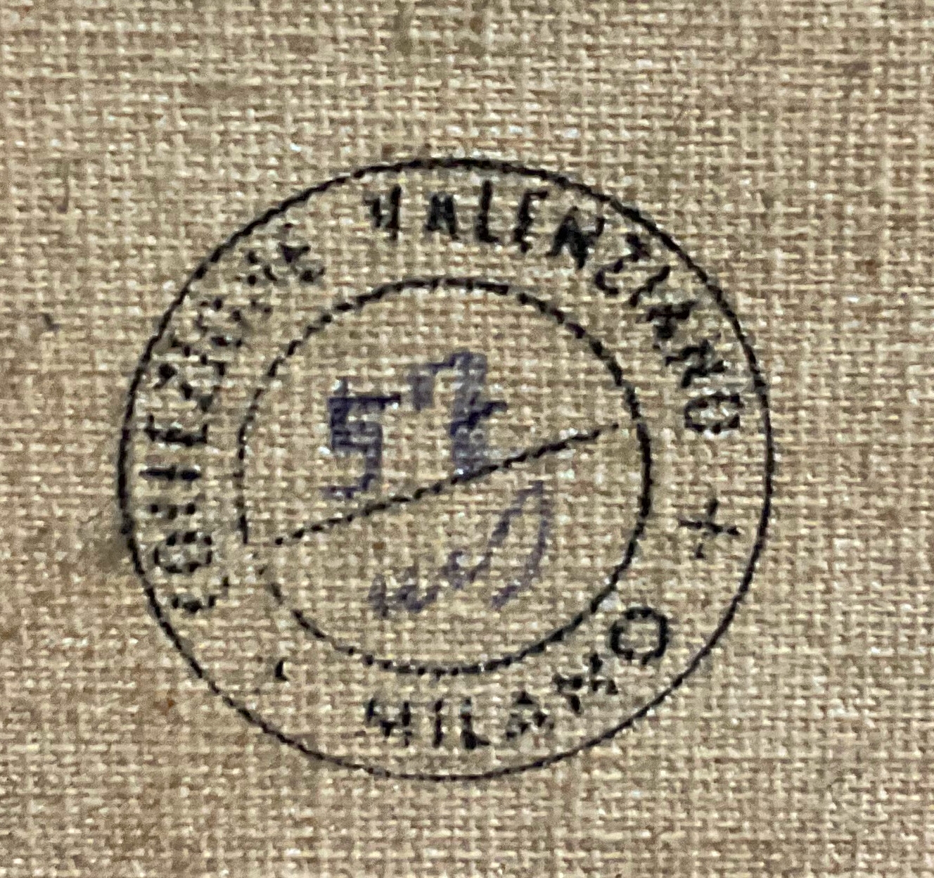 Saverio Terruso | Raccolta in Sicilia | MutualArt