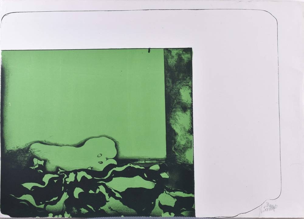 Bruno Bruni | Bruno BRUNI (1935) | MutualArt