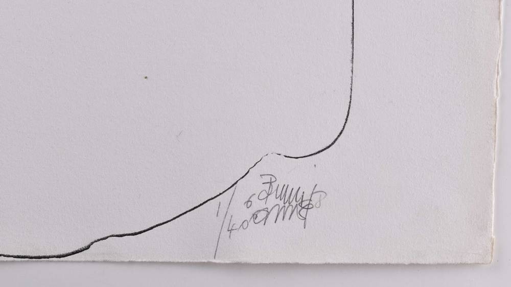 Bruno Bruni | Bruno BRUNI (1935) | MutualArt